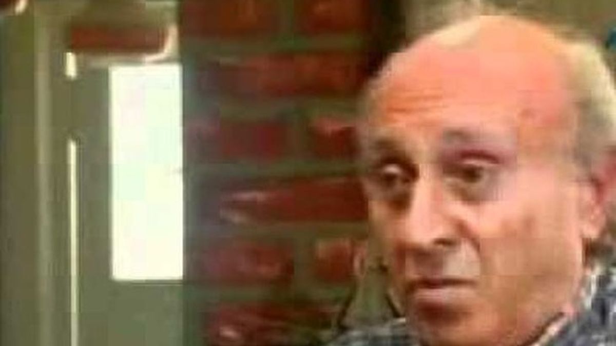 Murió el actor Juan Carlos Galván, a los 83 años