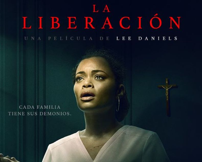 De qué se trata La liberación, la nueva apuesta de terror que llega a Netflix