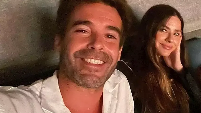 La drástica decisión de Nicolás Cabré con su hija, en medio del ...