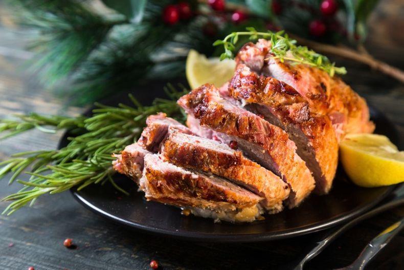 Ni salmuera ni chimichurri: cuál es el condimento ideal para sazonar el ...