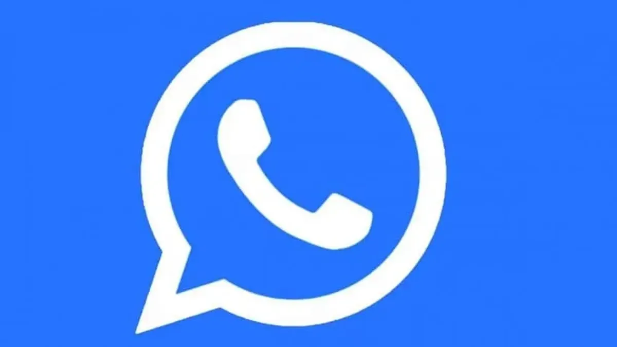 WhatsApp Modo Azul: qué es y para qué sirve