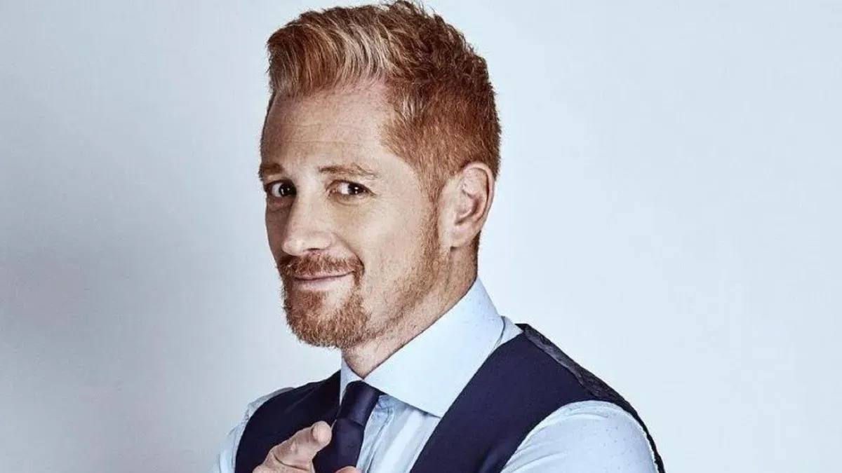 Martín Liberman reveló una bomba que ilusiona al mundo Boca