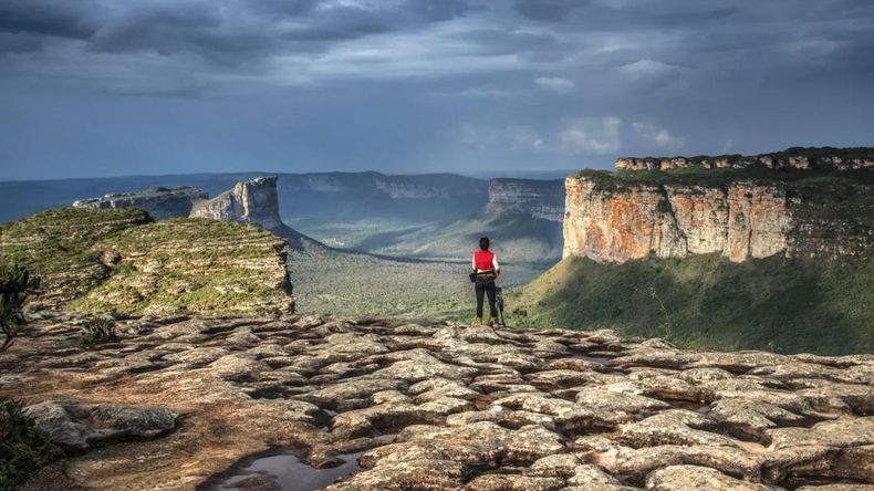 Vacaciones en Brasil 2025: el destino mágico con cascadas y lagos ...