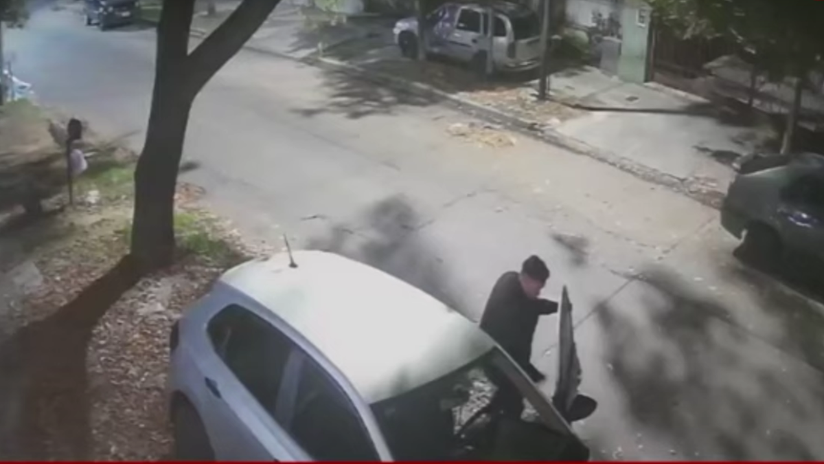 Un viudo negro sedujo a un hombre, lo drogó y le desvalijó la vivienda ...