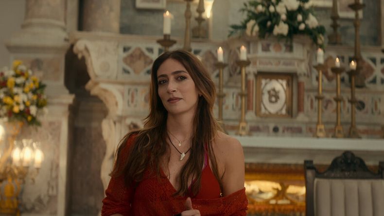 ¿Podrías llevar una doble vida así? De qué se trata Simplemente Alicia ...