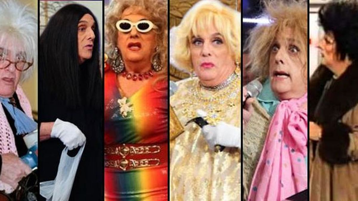 Súper Secreto: ¿Cómo será el nuevo espectáculo de Gasalla en Mar del Plata?