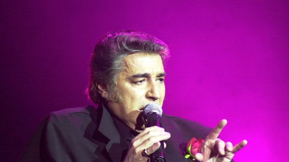 Se cumplen seis años de la muerte de Sandro: cinco clásicos para no ...