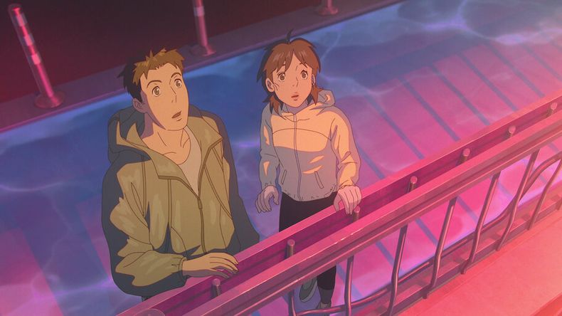 Lo que le falta a esta estrella: de qué se trata el nuevo animé romántico que llegó a Netflix