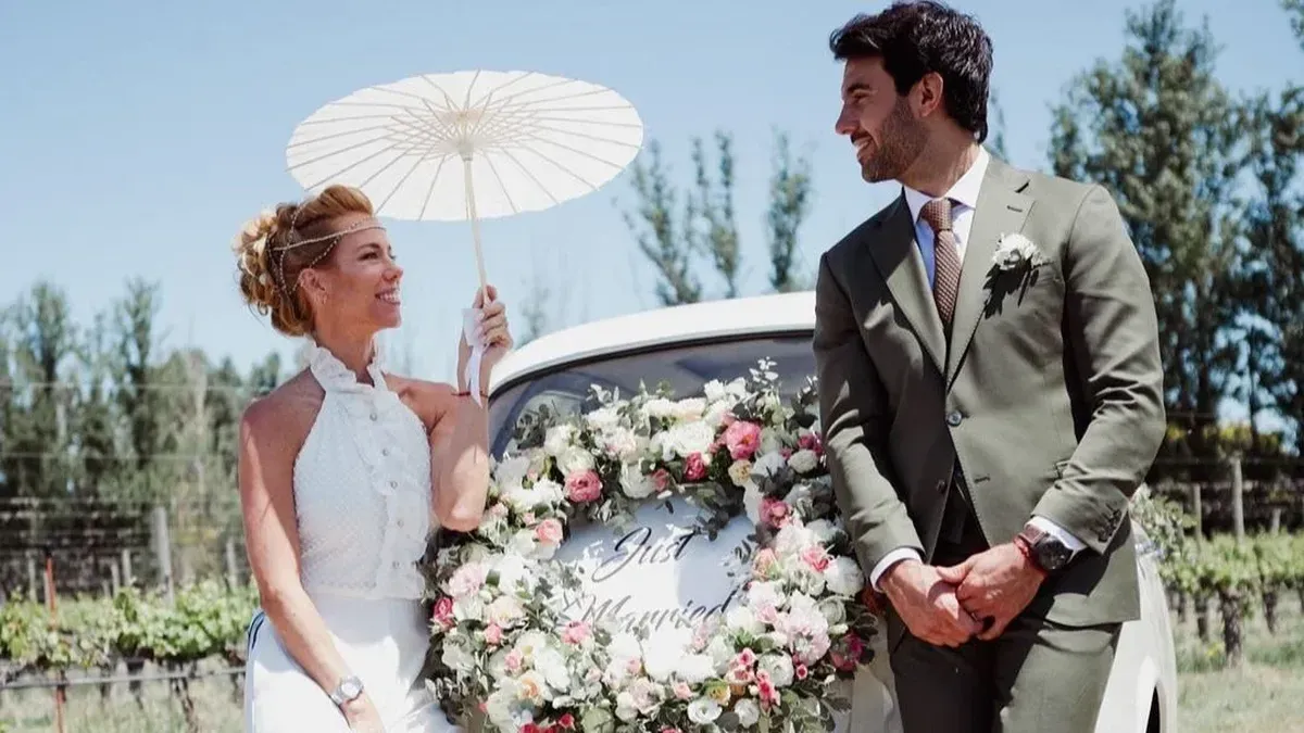 Cuáles son las tradiciones que al día de hoy siguen los novios: ¿hay ...