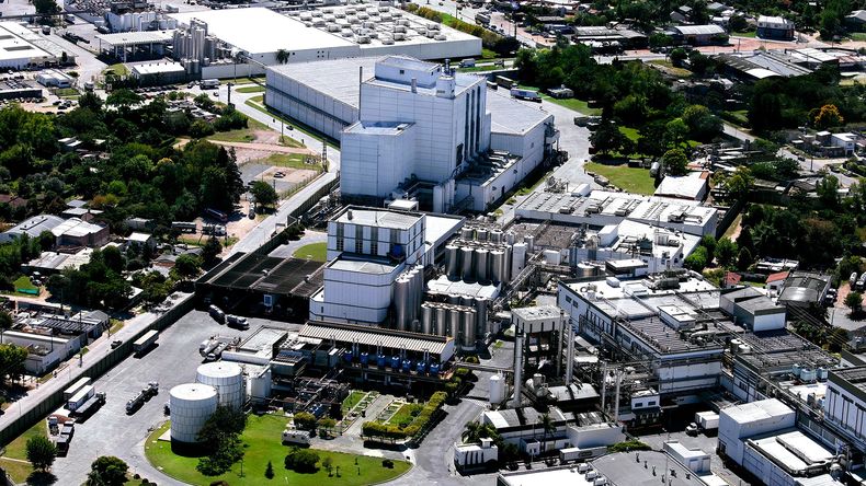 La Serenísima, con nuevos dueños: Arcor y Danone compraron el total del ...