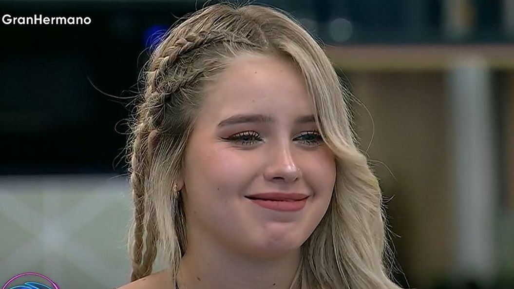 Gran Hermano 2023: Constanza Romero es la vigésima eliminada