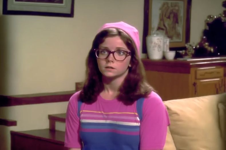 Cómo se vería Peter Griffin de Padre de Familia en la vida real según ...