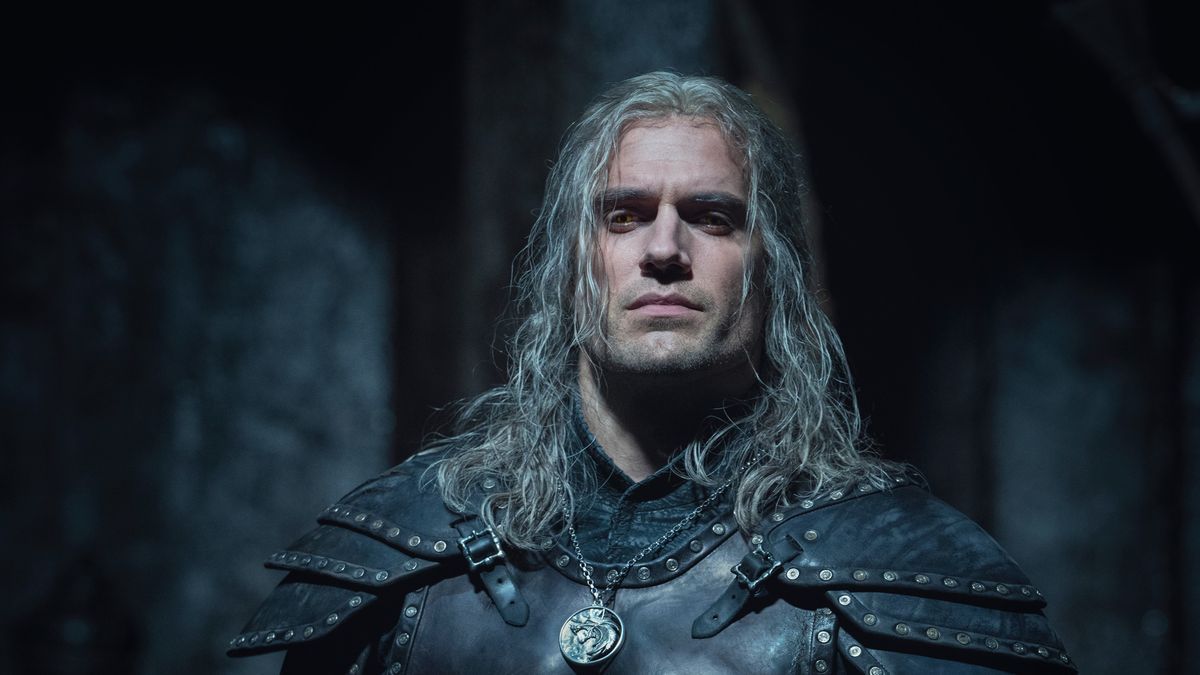 The Witcher: cuándo y a qué hora se estrena la tercera temporada de la serie de Netflix