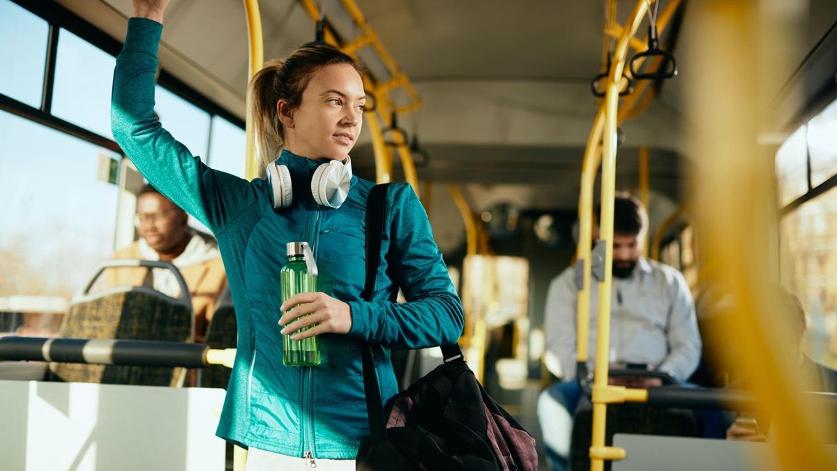 Cuánto sale viajar en colectivo en mayo 2024