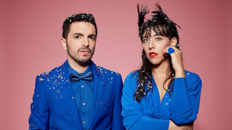 Miranda! anunció sus nuevas visitas al Hotel: conocé de quiénes se trata