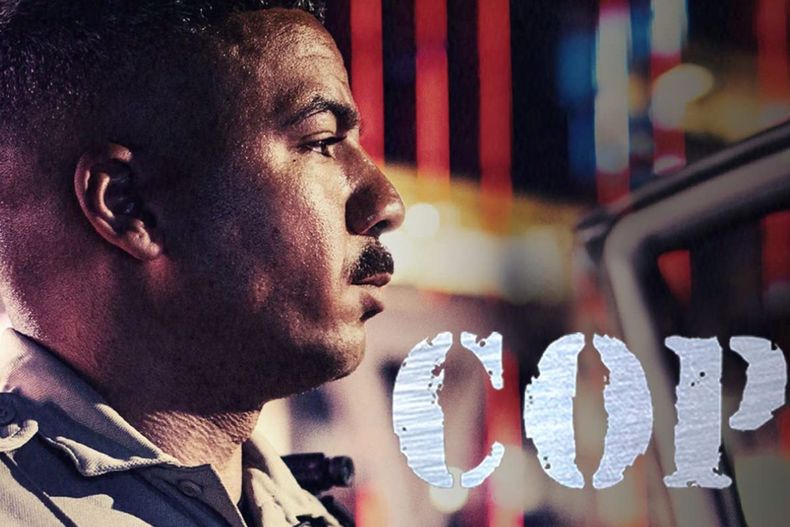 Una comedia policial llegó a Netflix y se convirtió en lo más visto: de ...