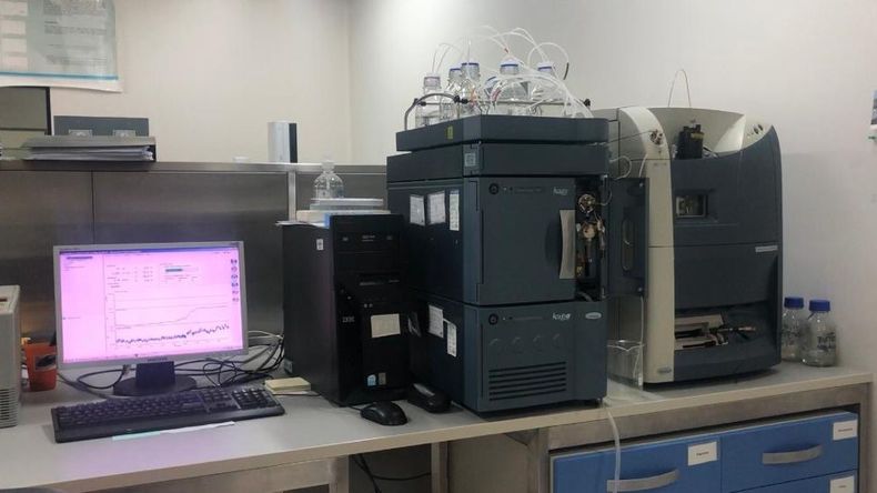 Senasa moderniza sus laboratorios con el fin de fortalecer la seguridad ...