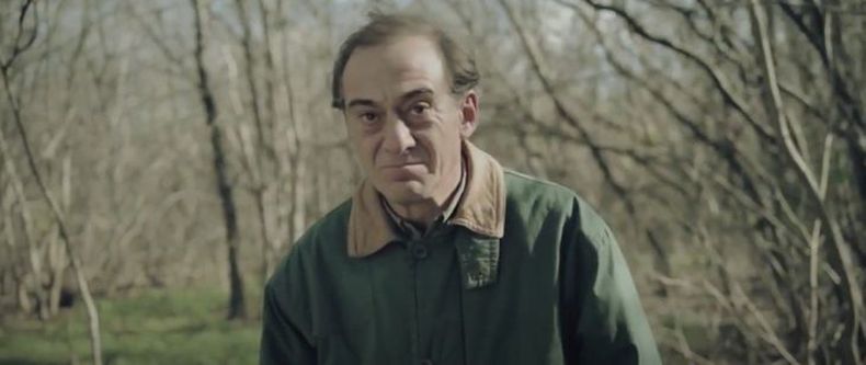 Se viene El secretario, la nueva serie de Alejandro Awada