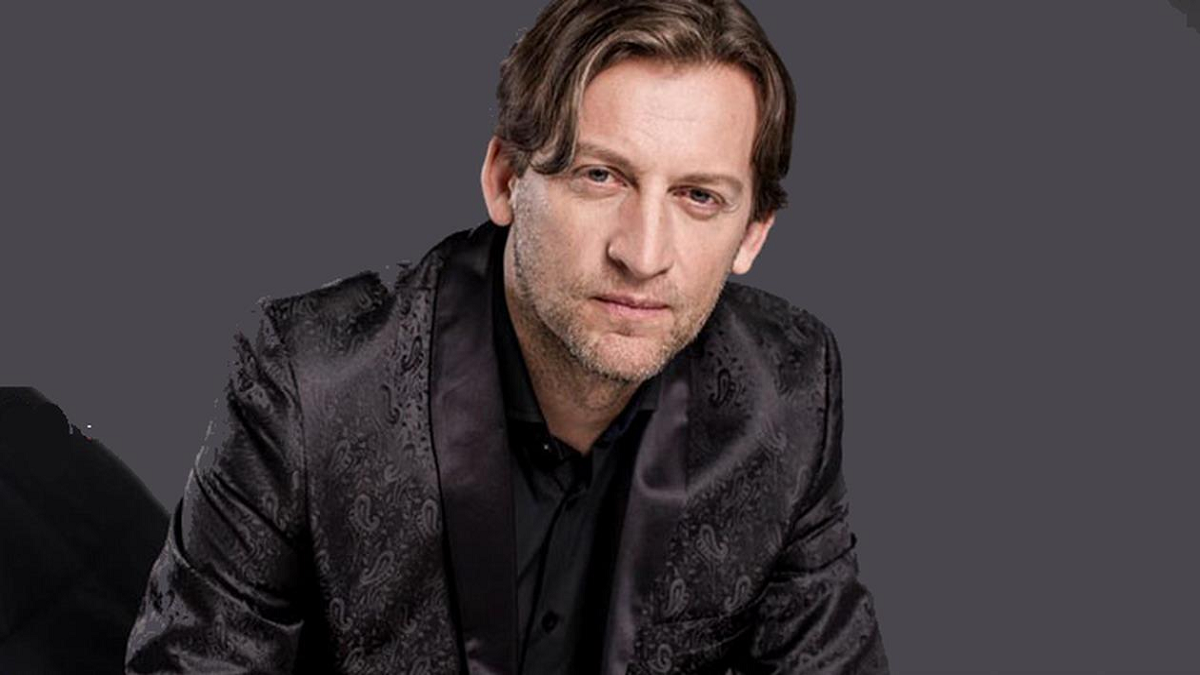 Jorge Vázquez se presenta en el Teatro Astros: conocé la fecha, precios ...