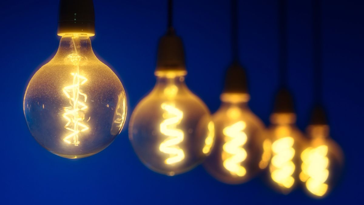 Adiós a las lamparitas LED: la novedosa tecnología que ilumina más y ...