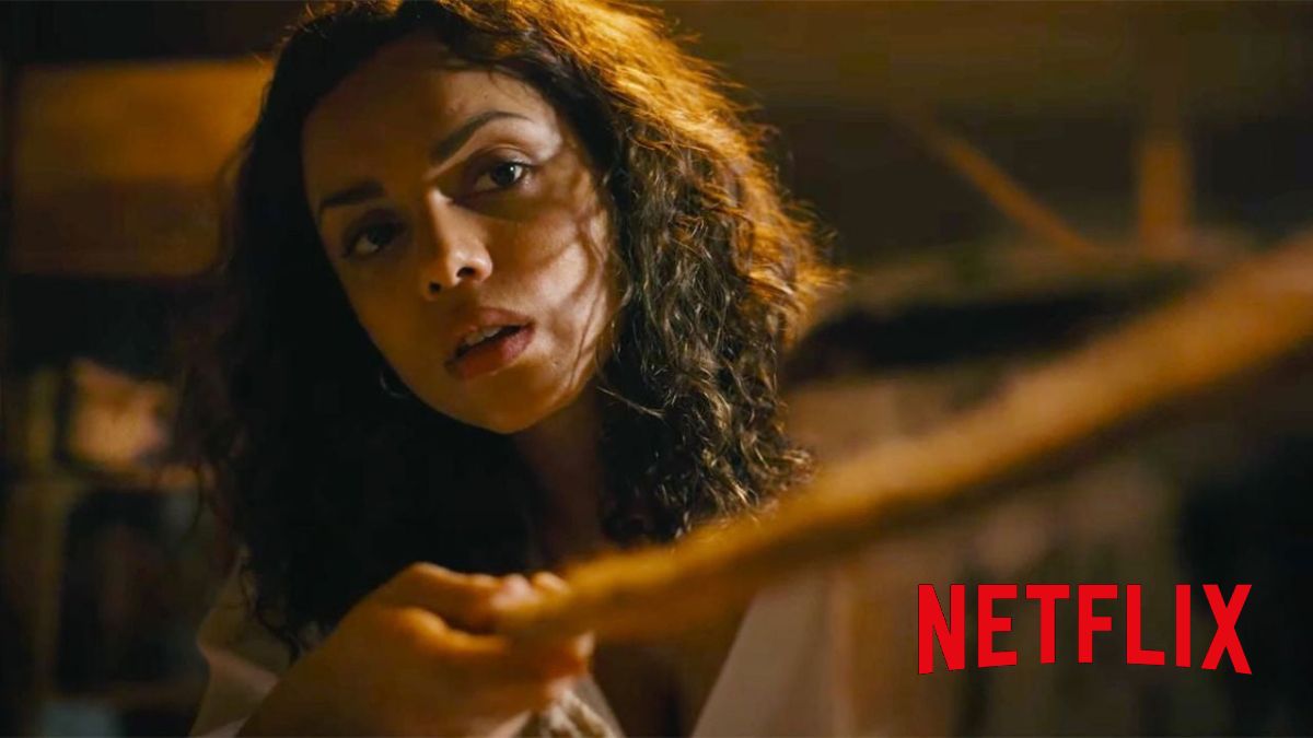 Llega a Netflix una nueva película de terror que fue destacada por la ...
