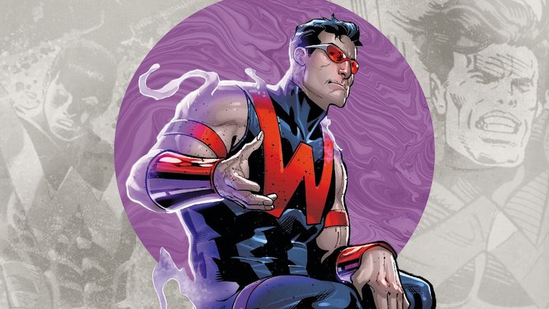 Wonder Man es el primer estreno de Marvel para 2026: ¿se verá un tono ...