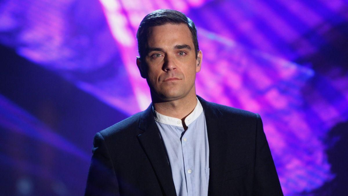 Atención fanáticos: Netflix presentó el tráiler de la serie de Robbie ...