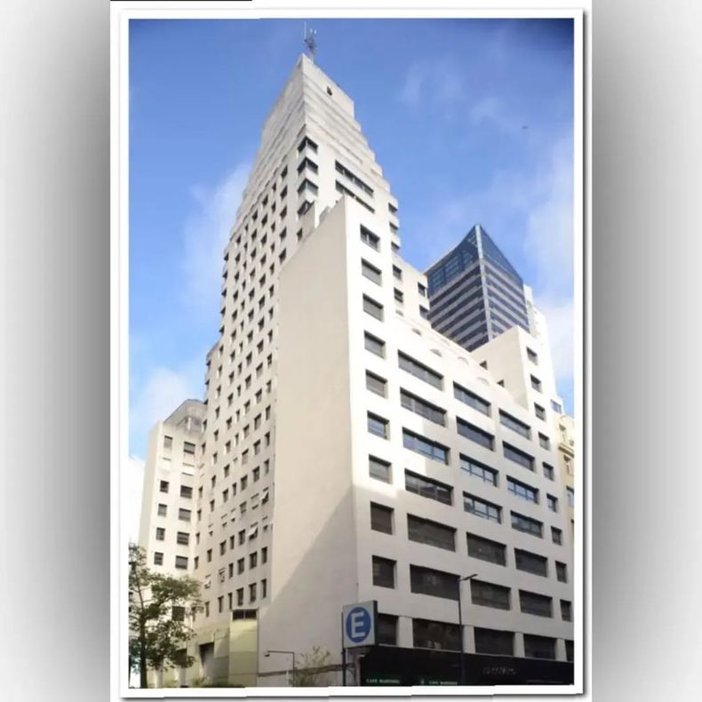 Hito de la arquitectura moderna: cómo fue la creación del rascacielos ...