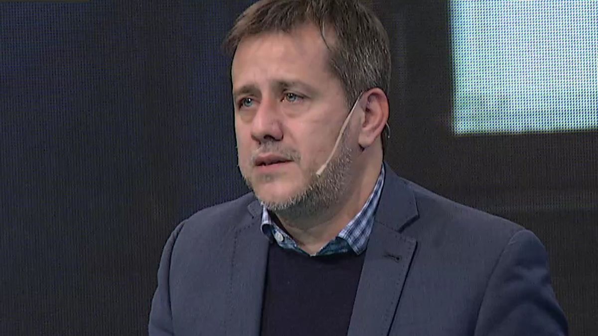 Mariano Recalde: Tenemos un poder judicial desprestigiado y dependiente ...