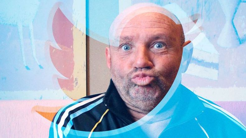 Leo Rosenwasser: el tuit que vaticinó su muerte