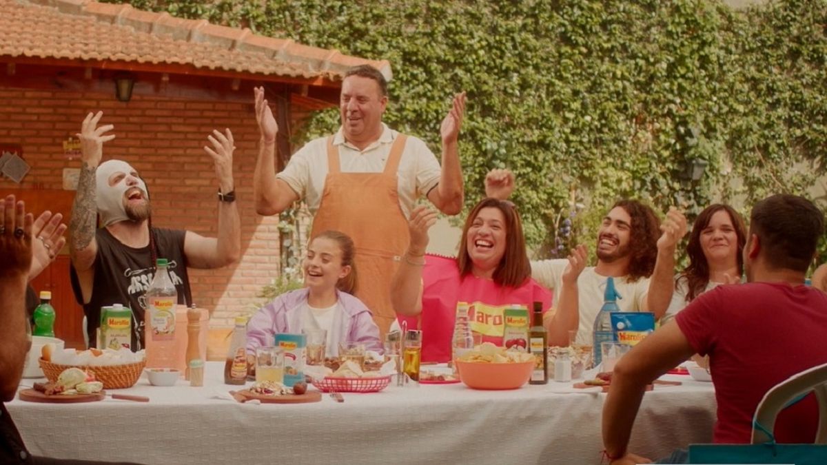 Marolio presentó su nueva campaña Gracias #FansMarolio basada en hechos ...