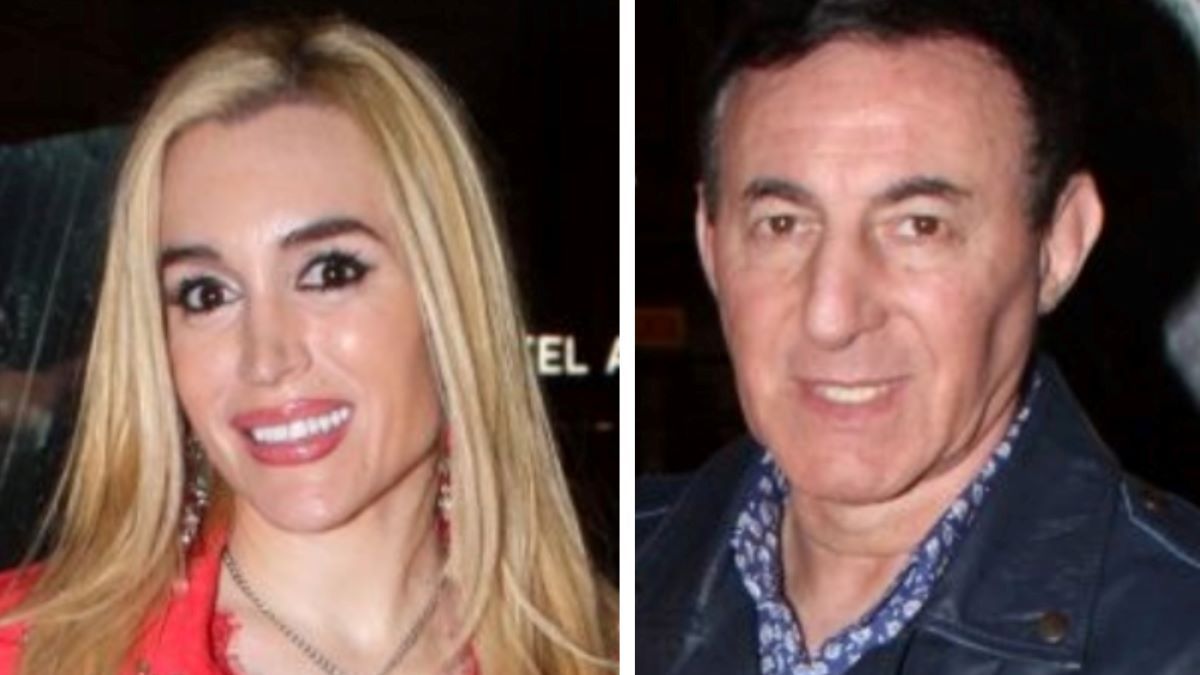 Los polémicos rumores sobre Norberto, el exmarido de Fátima Florez, con ...