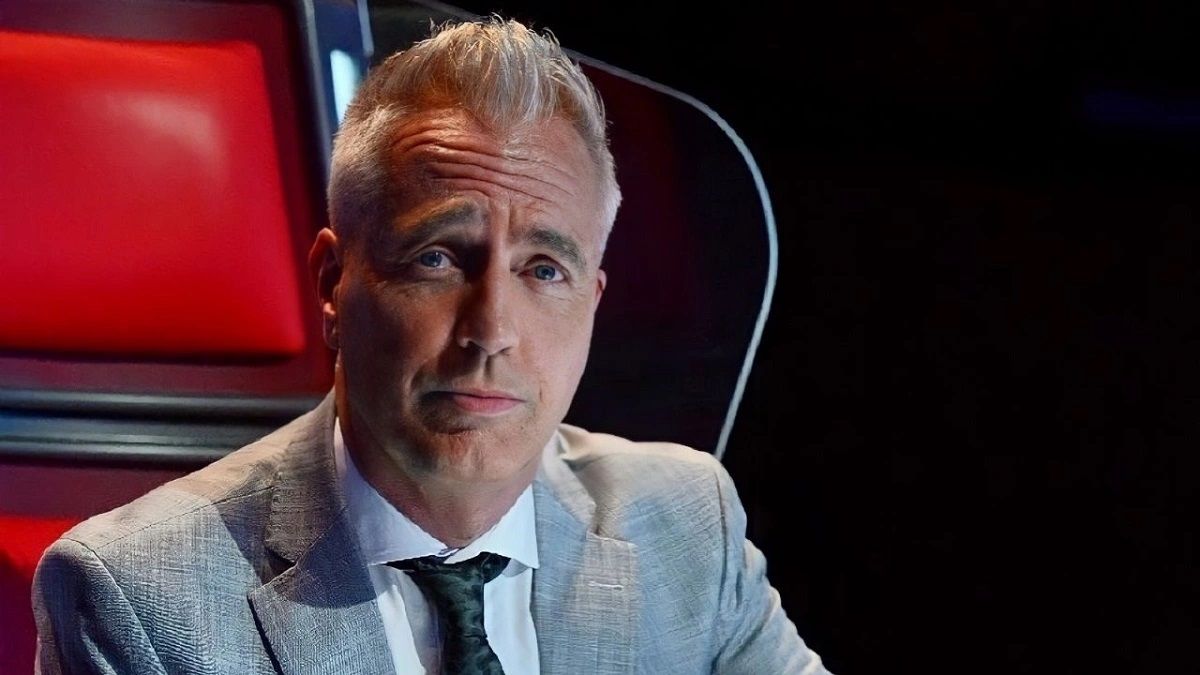 Marley rompió el silencio y sorprendió a todos mientras está afuera del ...