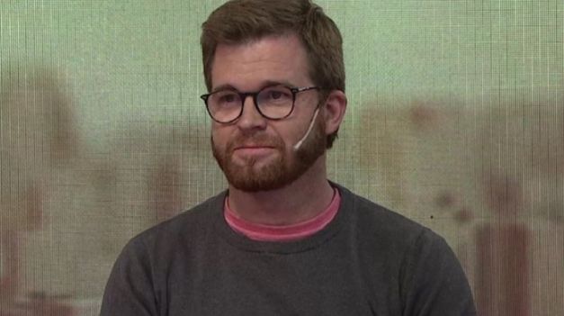 Massot: Me cansa la retórica de que pedirle plata al Fondo es malo