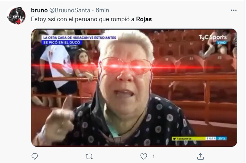 Los memes y el enojo de los hinchas de River por la dura lesión de ...