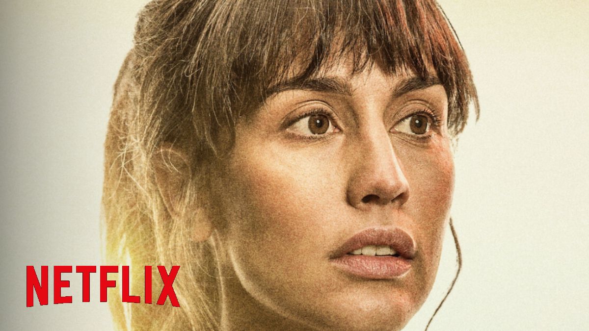 De qué se trata Entre tierras, la serie española que es furor en ...