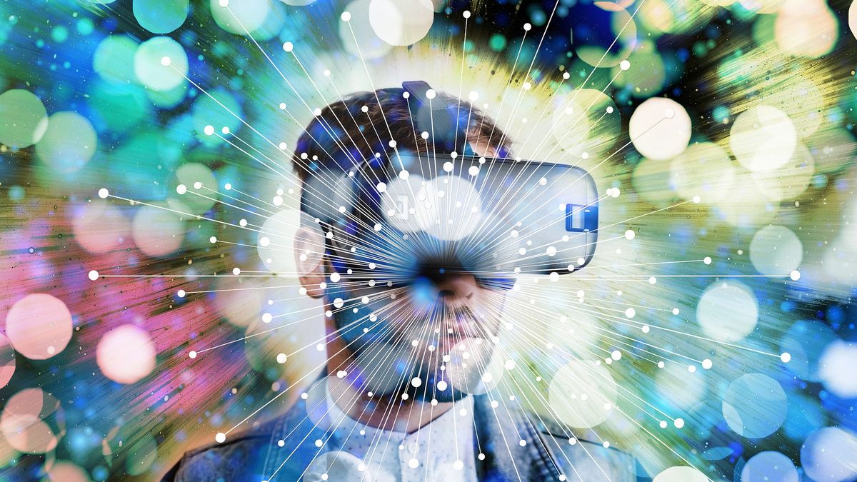 Meta lanza programa de capacitación en Realidad Aumentada para jóvenes ...