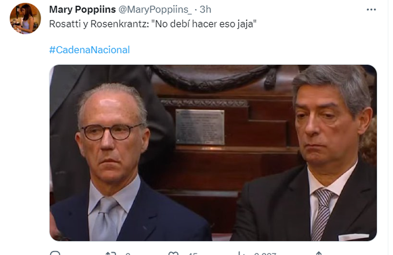 Tras El Discurso De Alberto Fernández Estallaron Los Memes Sobre Los