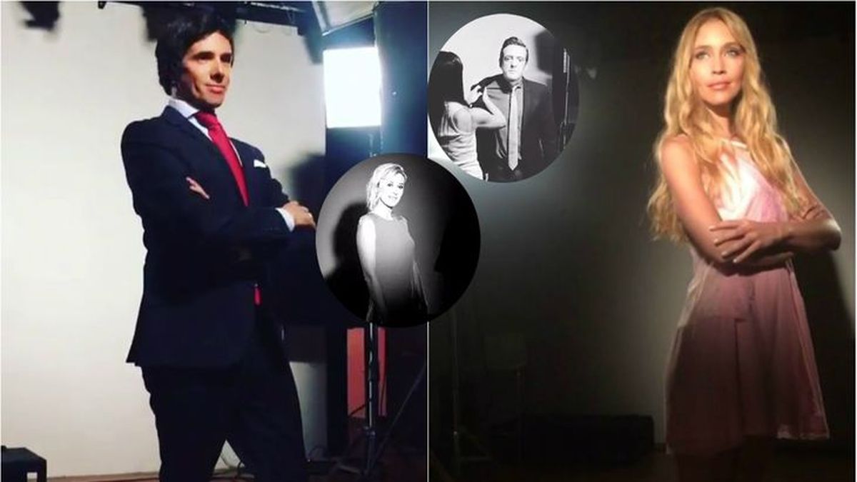 VIDEO: mirá el backstage de la nueva programación de C5N