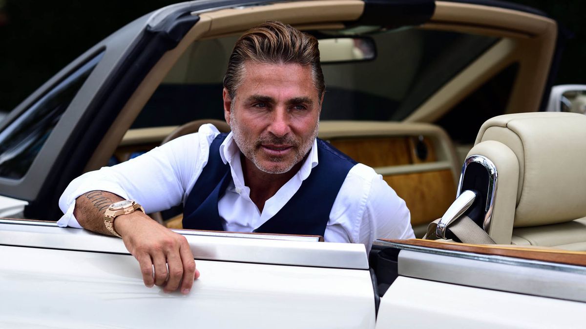 Quién es Javier Ferrer, el oscuro influencer financiero que desapareció de las redes