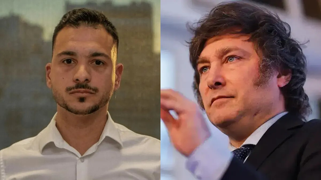 Agustín Rombolá: Todos los damnificados por la estafa de $LIBRA ...