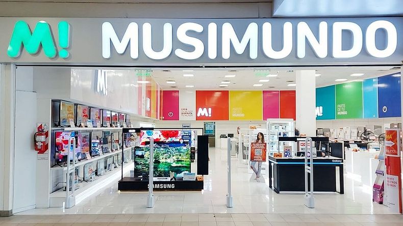 Musimundo se convierte en retail autorizado para la venta de Starlink