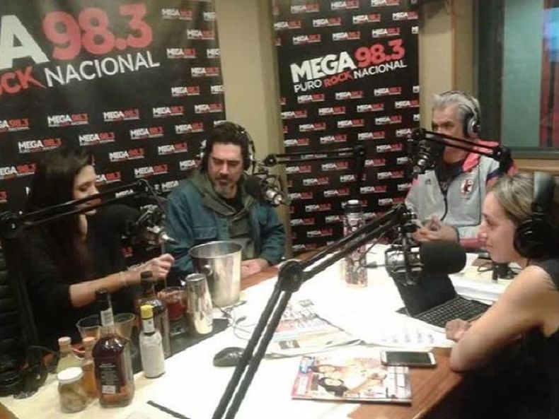 Lito Cruz: A veces, el deseo de ser alguien más te lleva a la locura