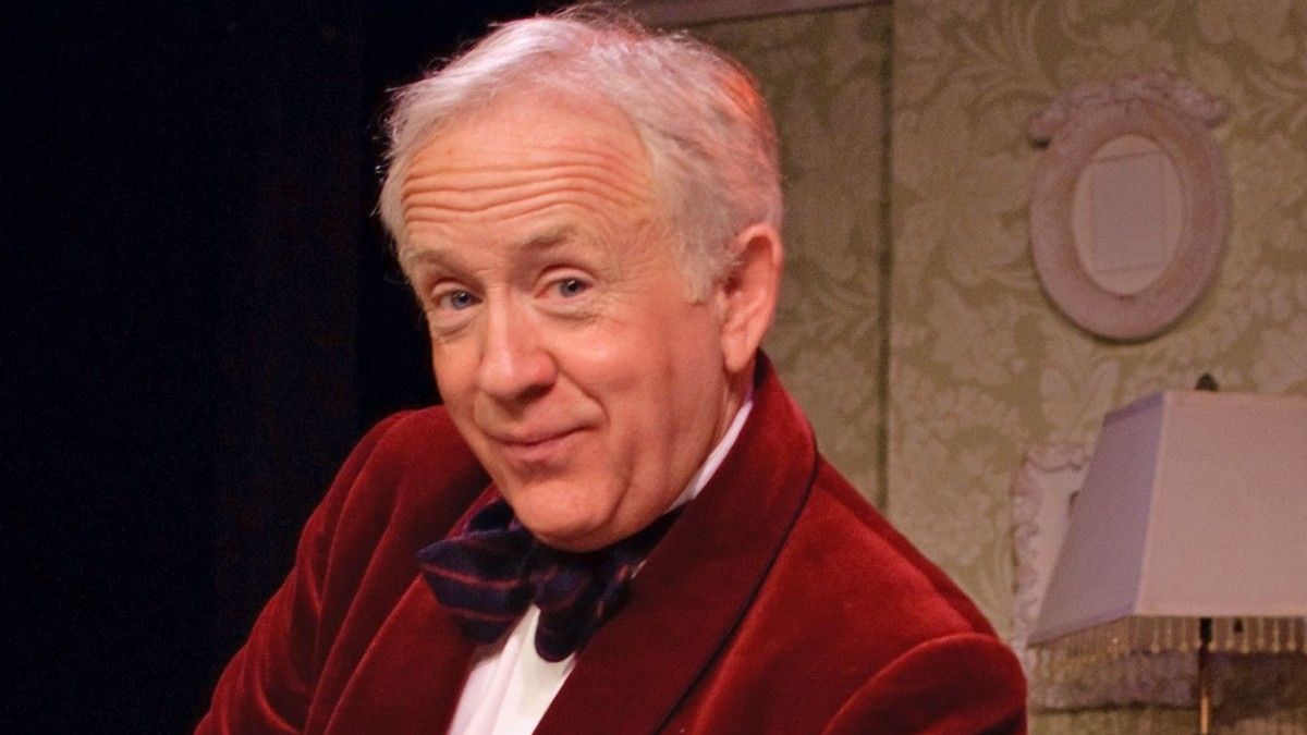 Murió el actor y comediante Leslie Jordan en un accidente a los 67 años