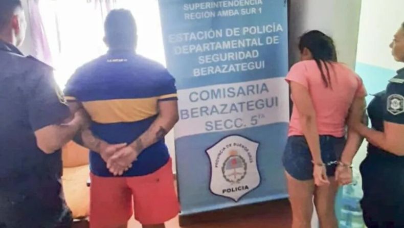 La historia detrás del asesinato de Renzo: el desgarrador relato de su tía