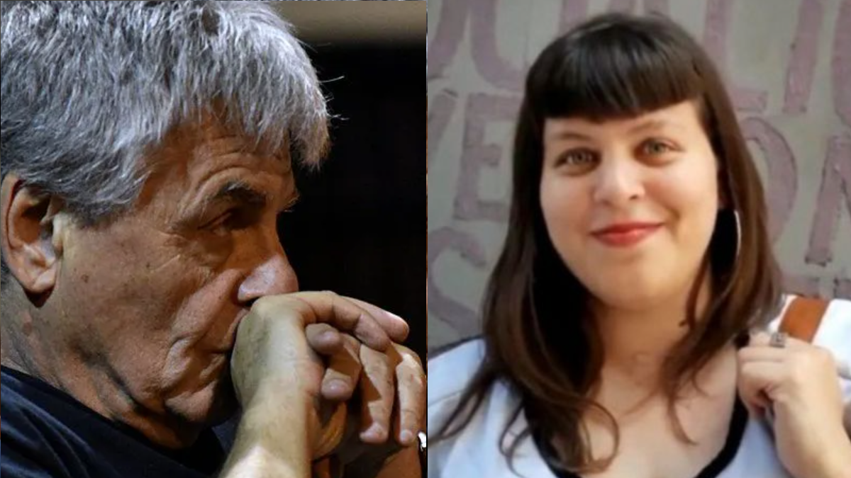 Murió la hija de Raúl Rizzo: tenía 34 años