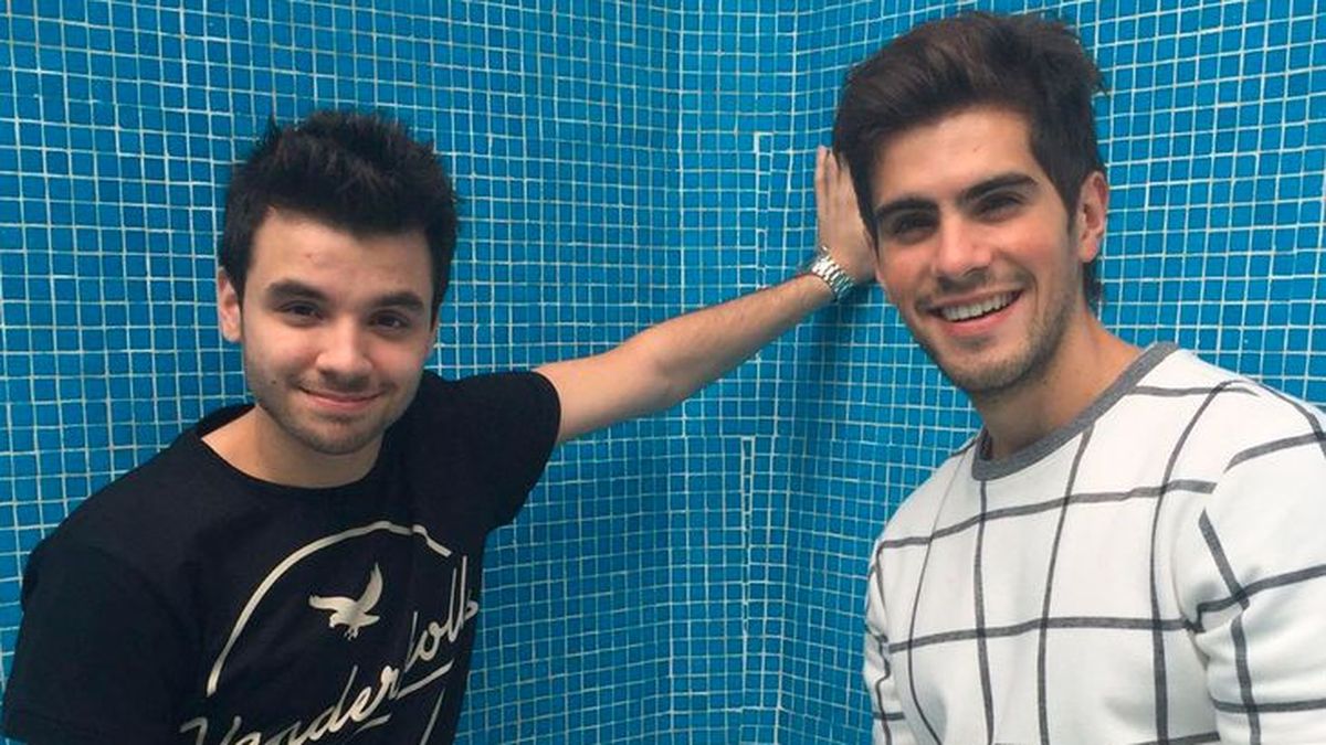 Los privilegios para los cantantes de Marama y Rombai en el Bailando 2016