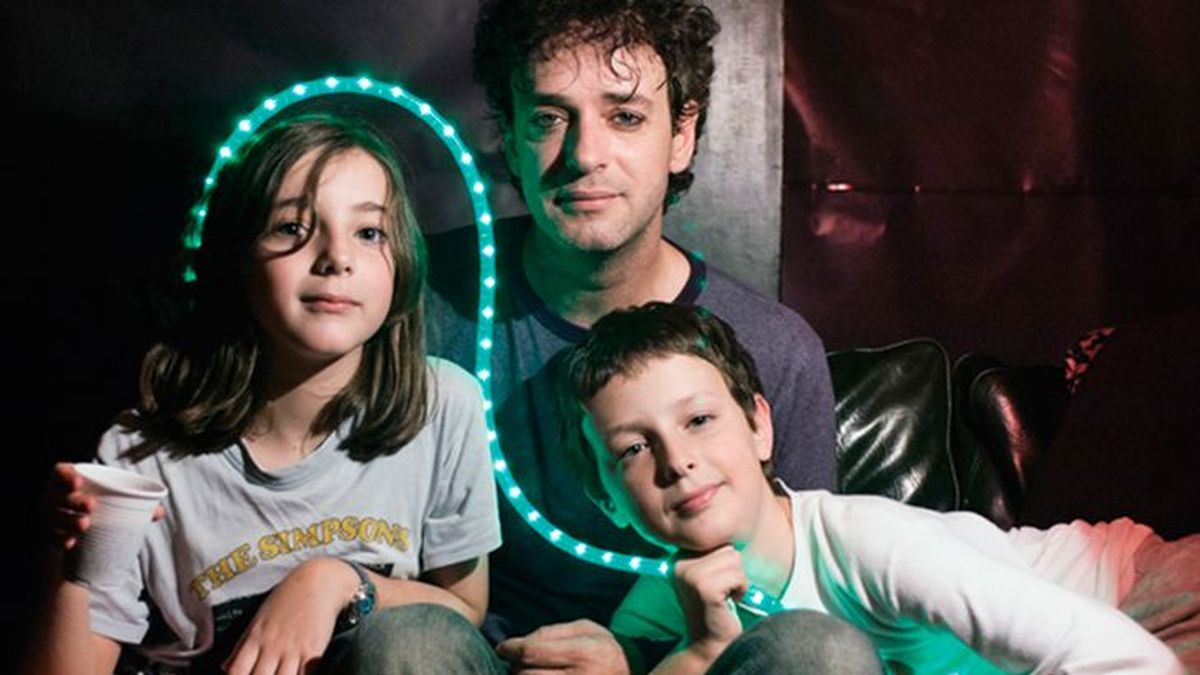 Lisa recordó a Gustavo Cerati: Siempre fuiste inmortal