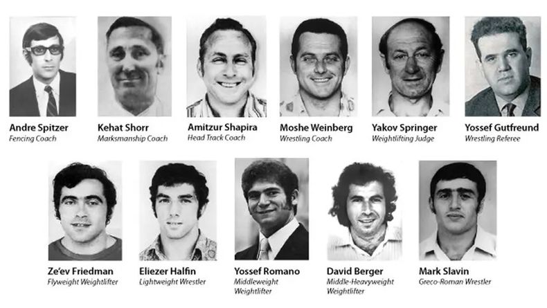 Múnich 1972: a 53 años de la masacre que cambió la historia olímpica