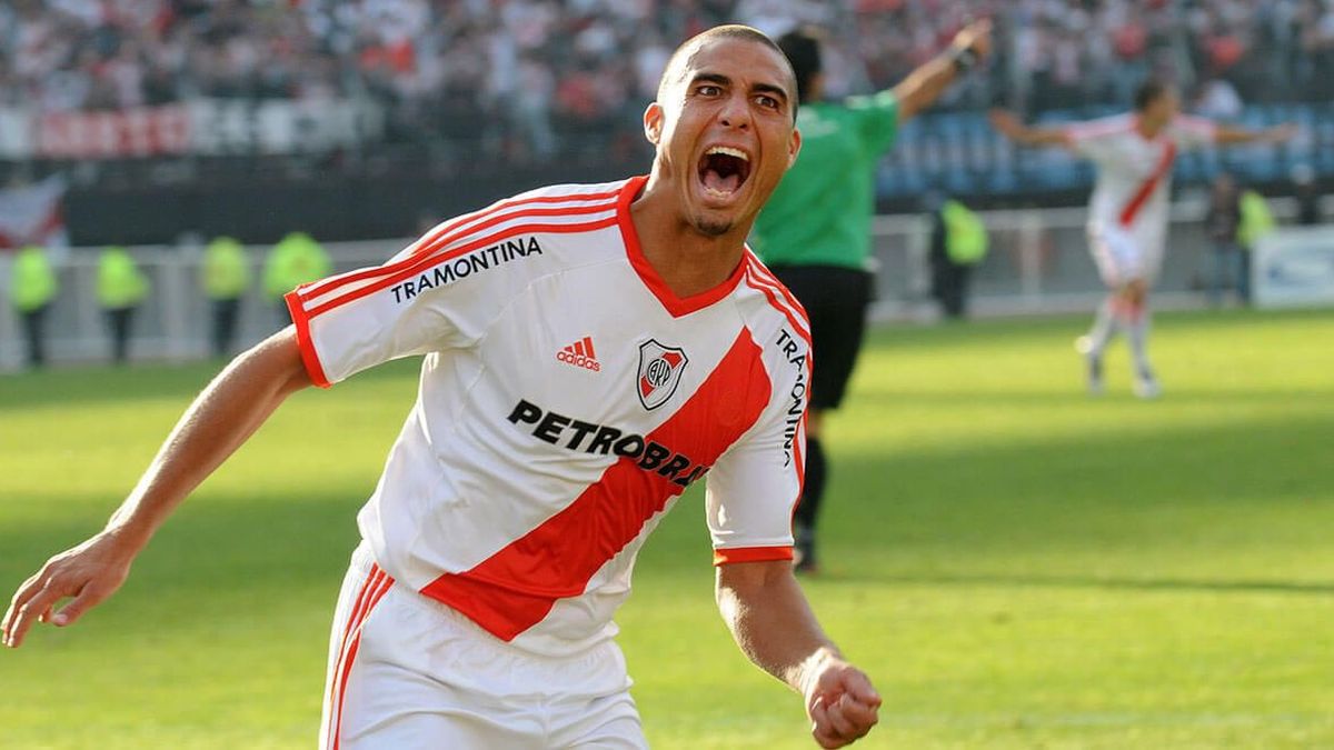 El sincericidio de Trezeguet que se siente como un puñal en River y ...